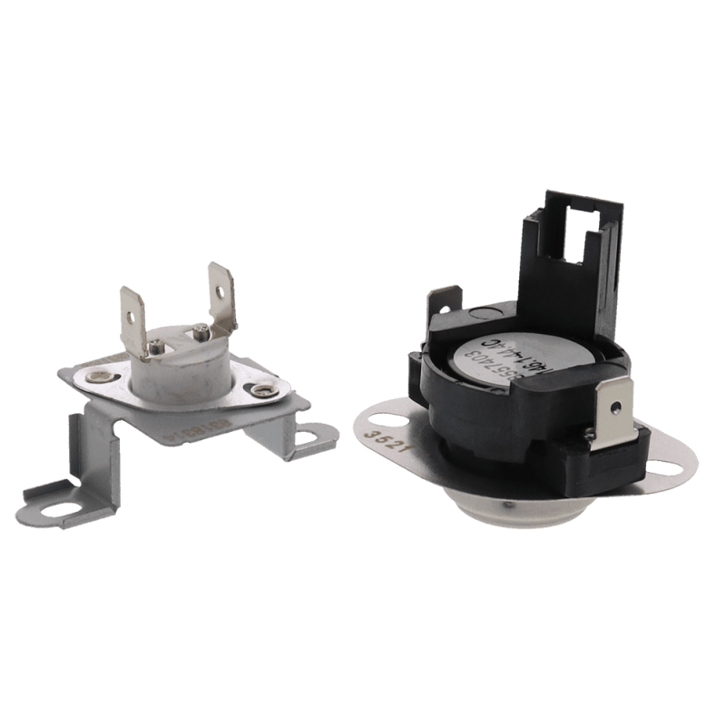 280148 Dryer Thermal Fuse & High-Limit Thermostat Kit | Appliance Parts ...