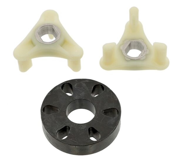 285753A Whirlpool Top Load Washer Drive Motor Coupling Kit | Appliance ...