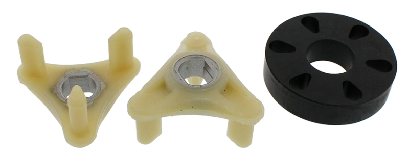 285753A Replacement of Whirlpool Top Load Washer Drive Motor Coupling ...