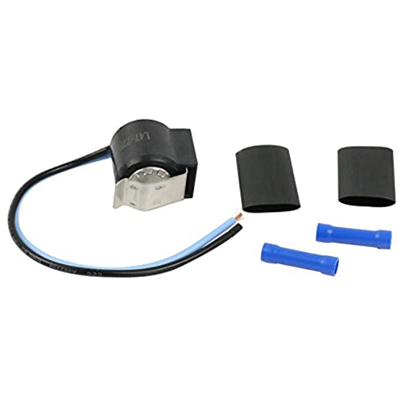 5303918214 Defrost Thermostat Kit for Frigidaire Fridge | Appliance ...